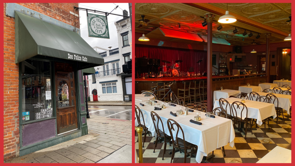 NAI Bergman Represents Lease of 529 Main Street – NAI Bergman